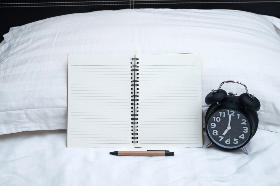 Searching for a Better Night’s Sleep - Brock & Company, Inc.