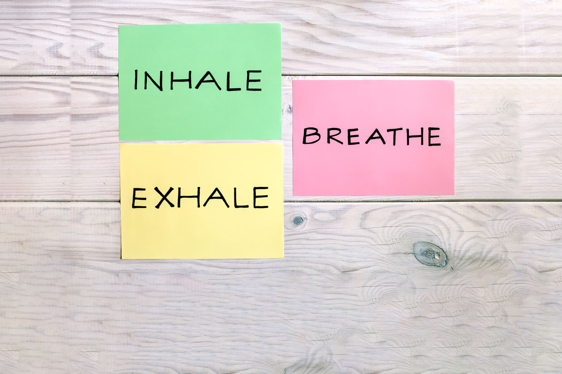 Mindfulness - Brock & Company, Inc.