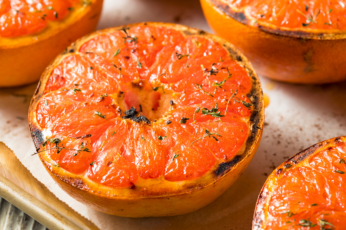 Be a Food Hero - Brock & Company, Inc.