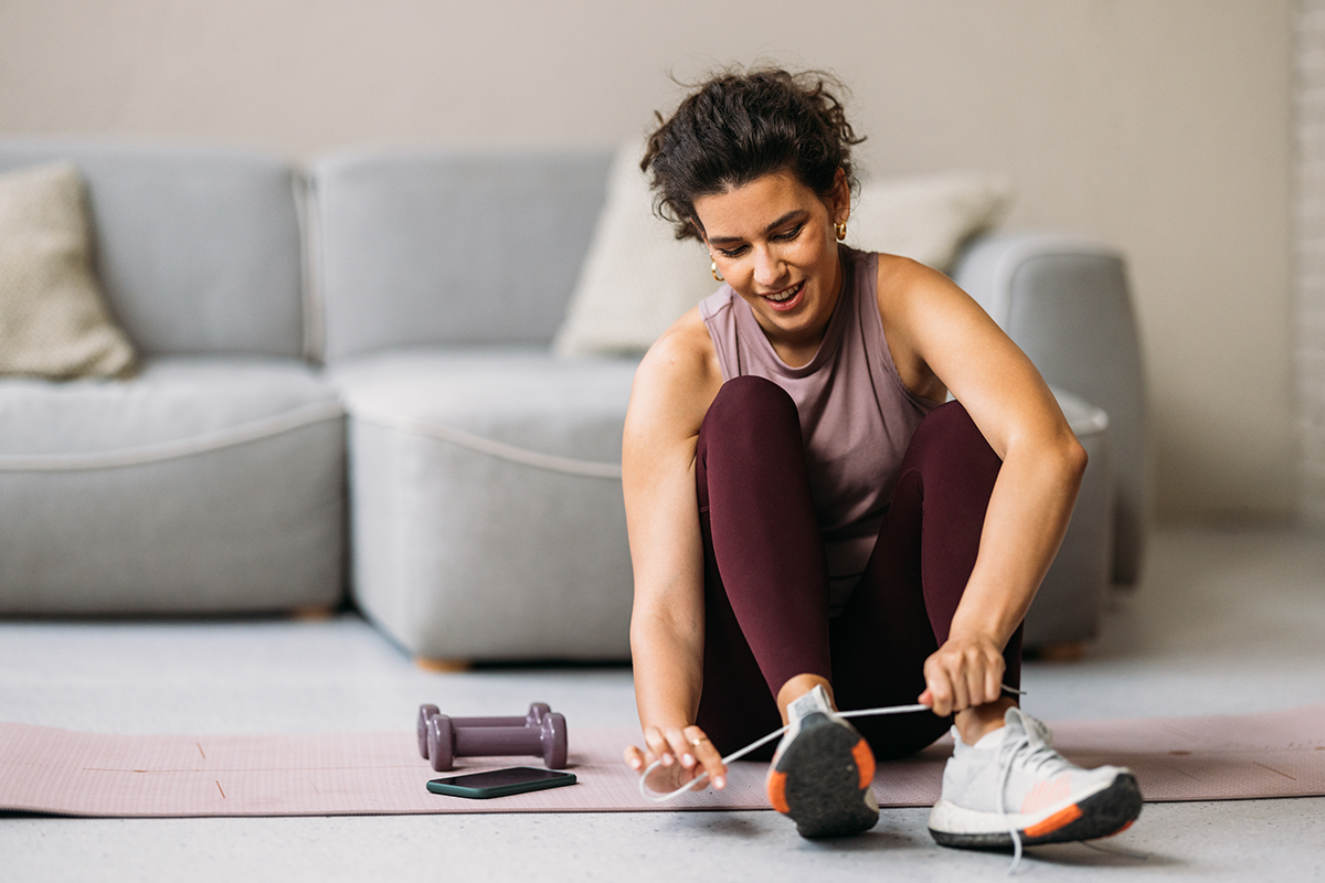 Post Holiday Reset Brock Company Inc