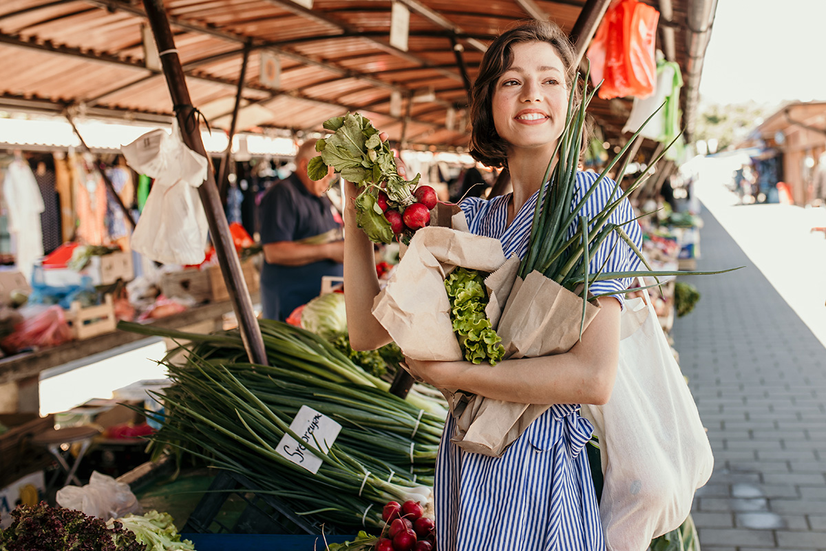 Farmers’ Market Misconceptions - Brock & Company, Inc.